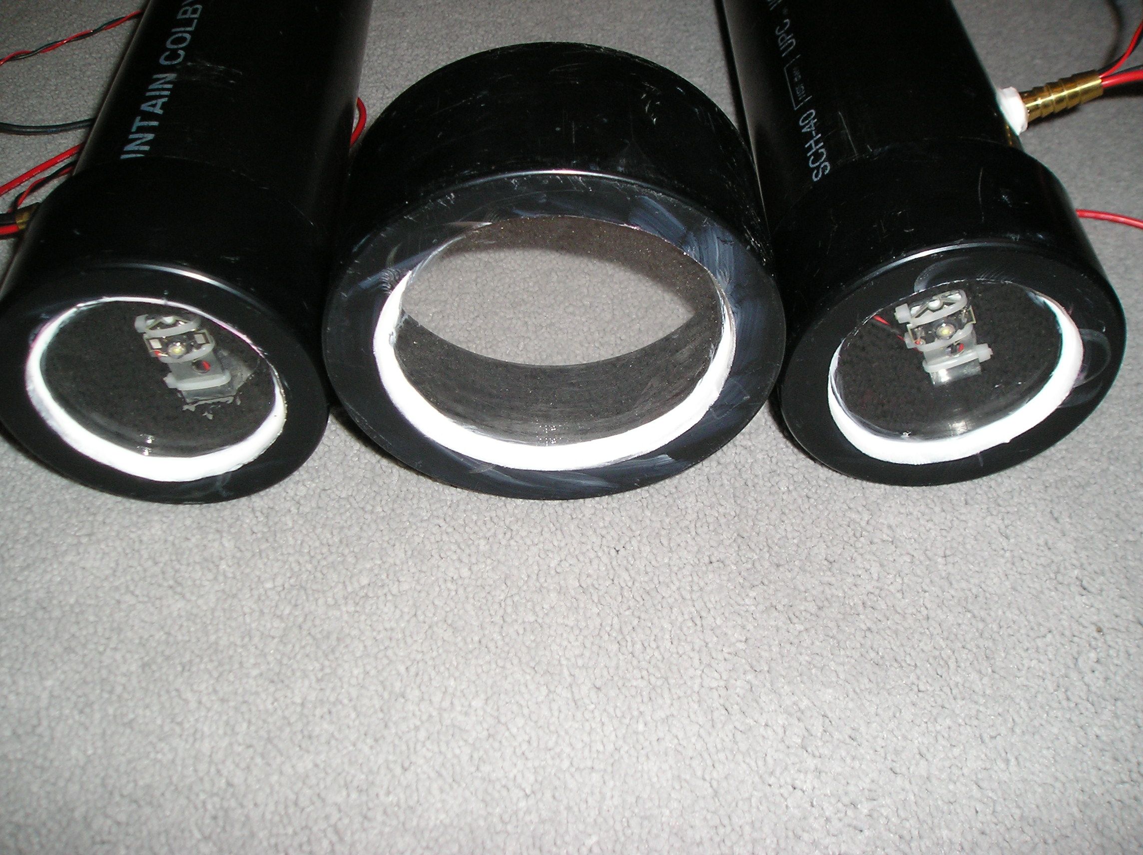 Underwater ROV : 11 Steps (with Pictures) - Instructables