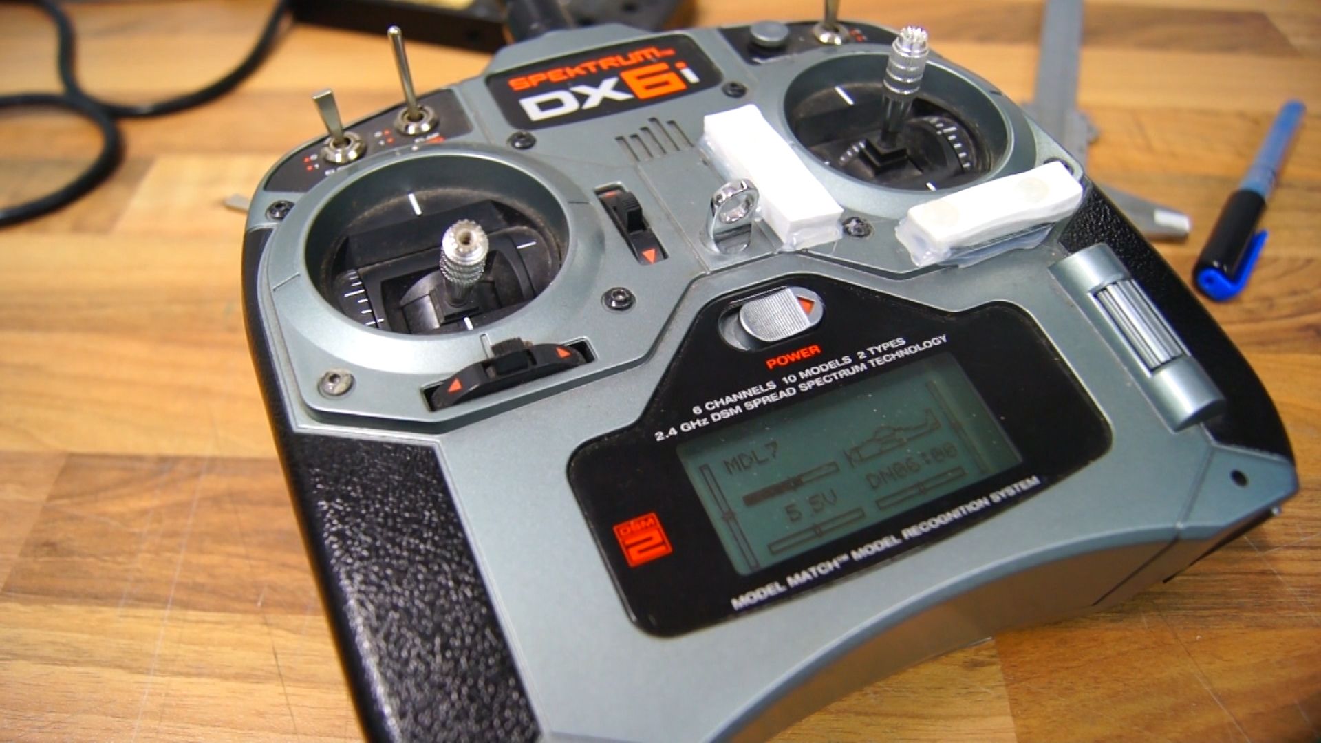 Remote Control Drop Mechanism : 7 Steps (with Pictures) - Instructables