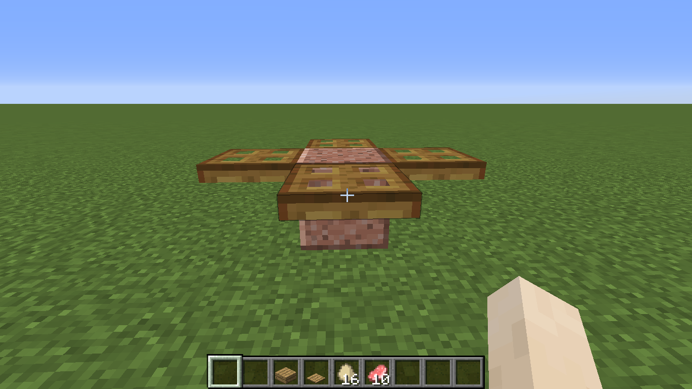 Simple Minecraft Animal Trap : 4 Steps - Instructables