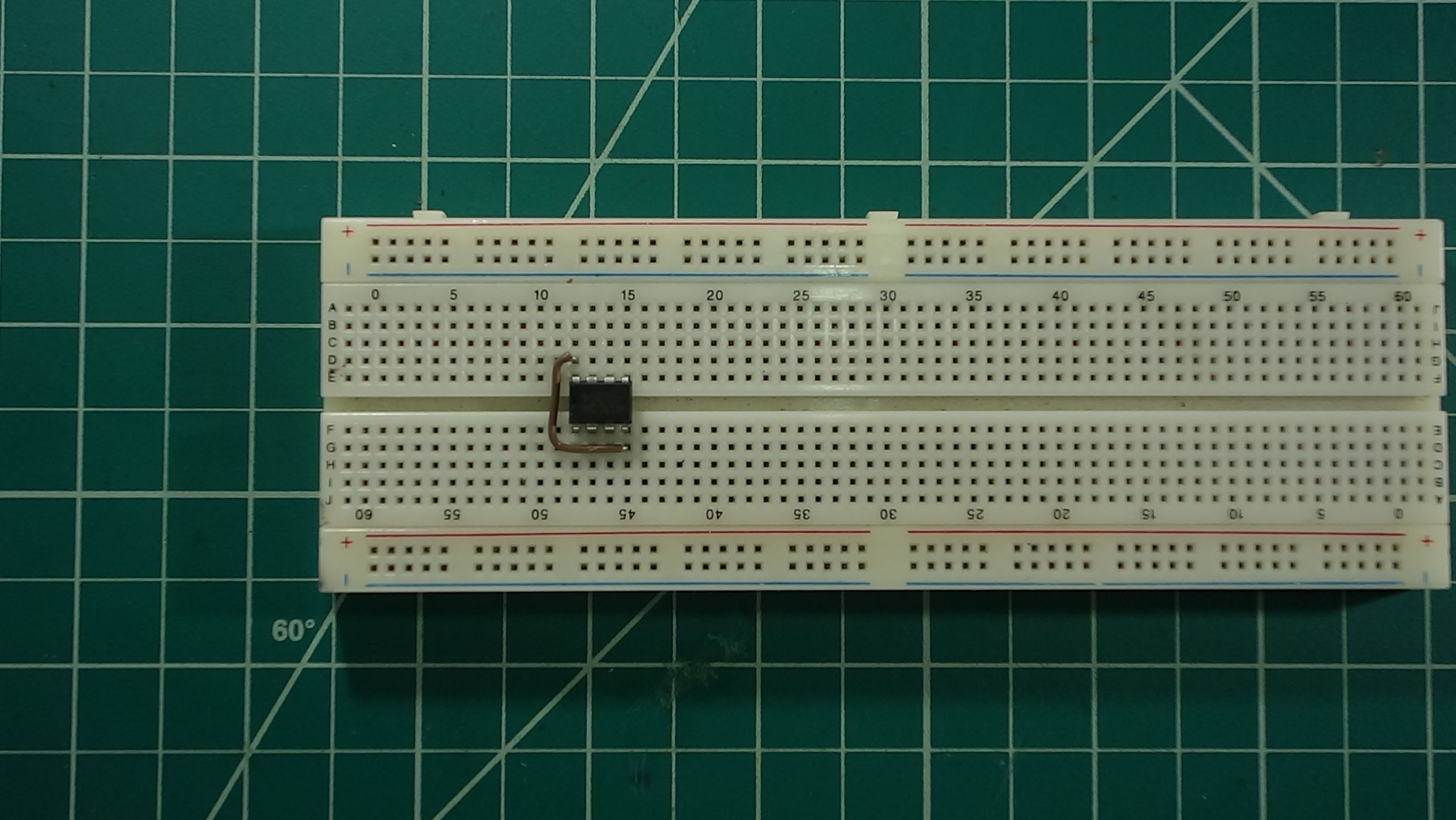 Make a Metal Detector : 19 Steps (with Pictures) - Instructables