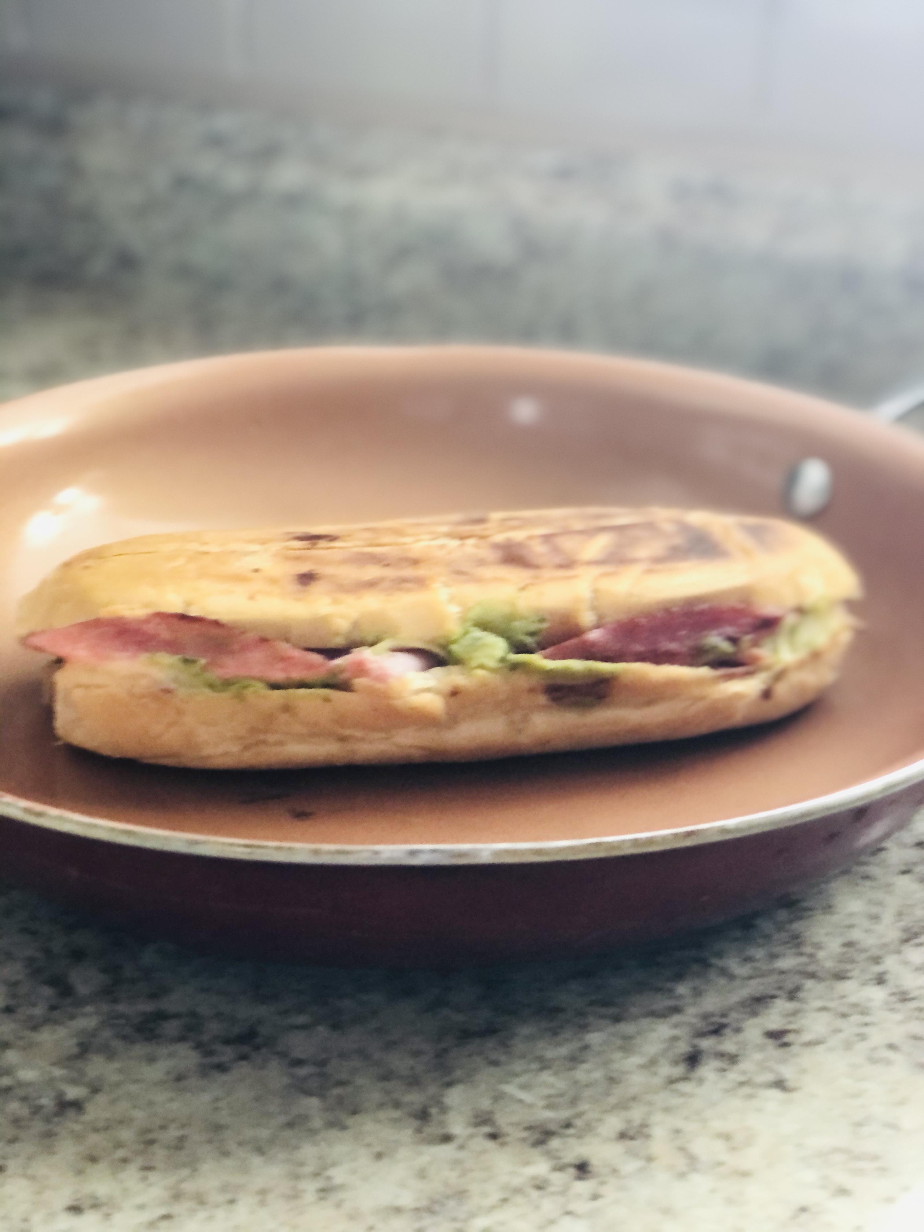 Easy Cuban Sandwich Recipe : 9 Steps - Instructables