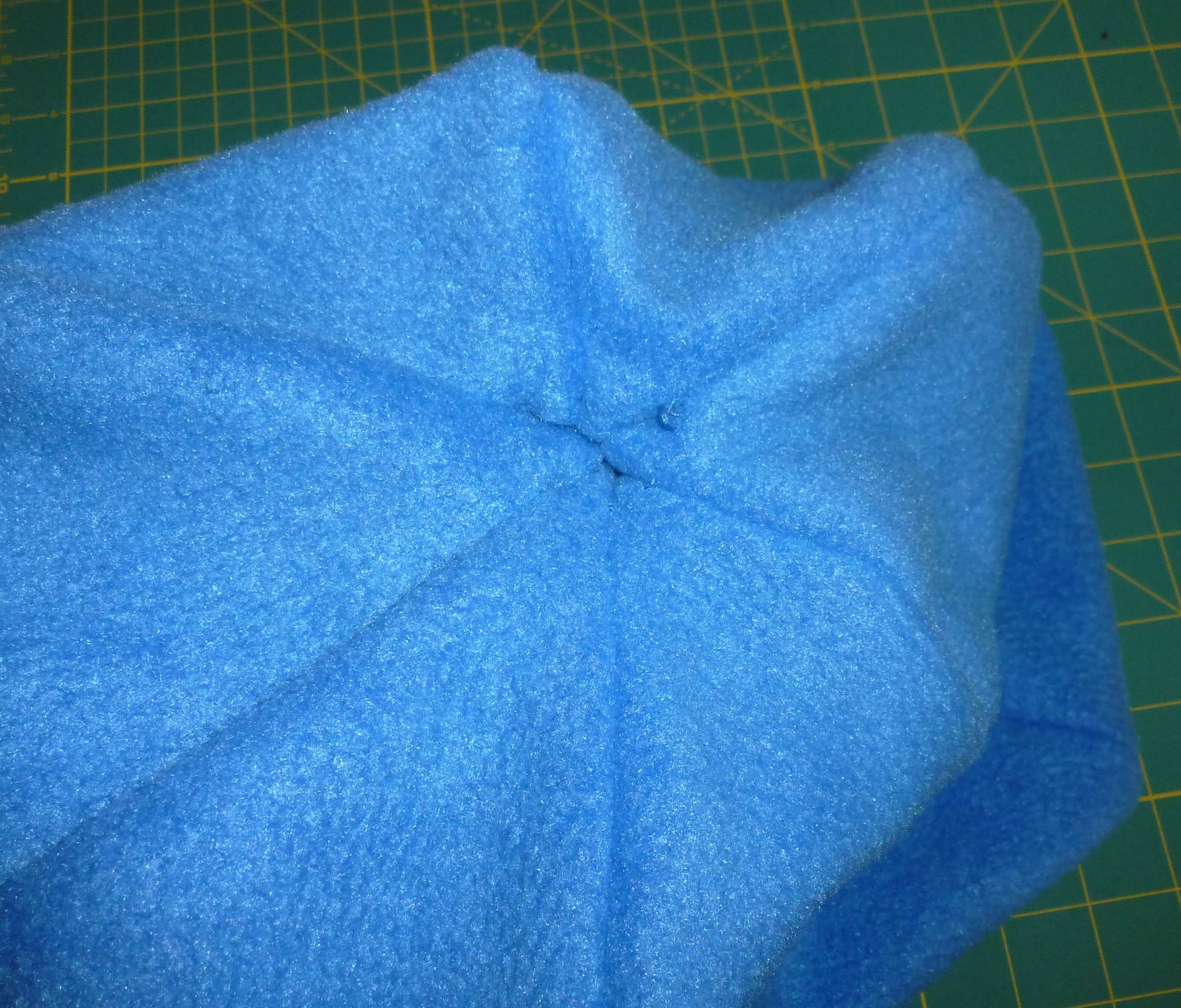 Plush Ball : 4 Steps (with Pictures) - Instructables