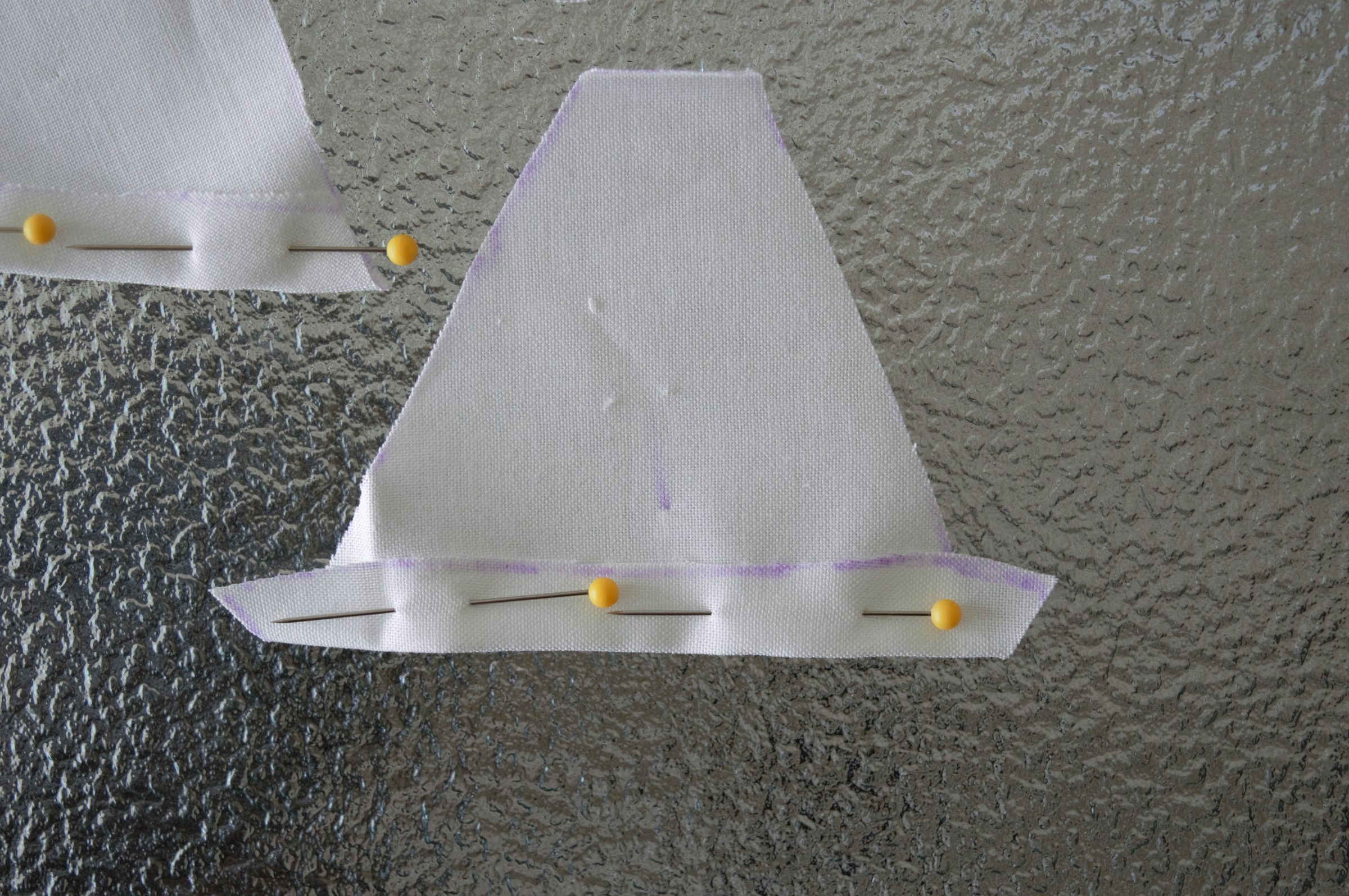 Pit Pockets : 27 Steps (with Pictures) - Instructables