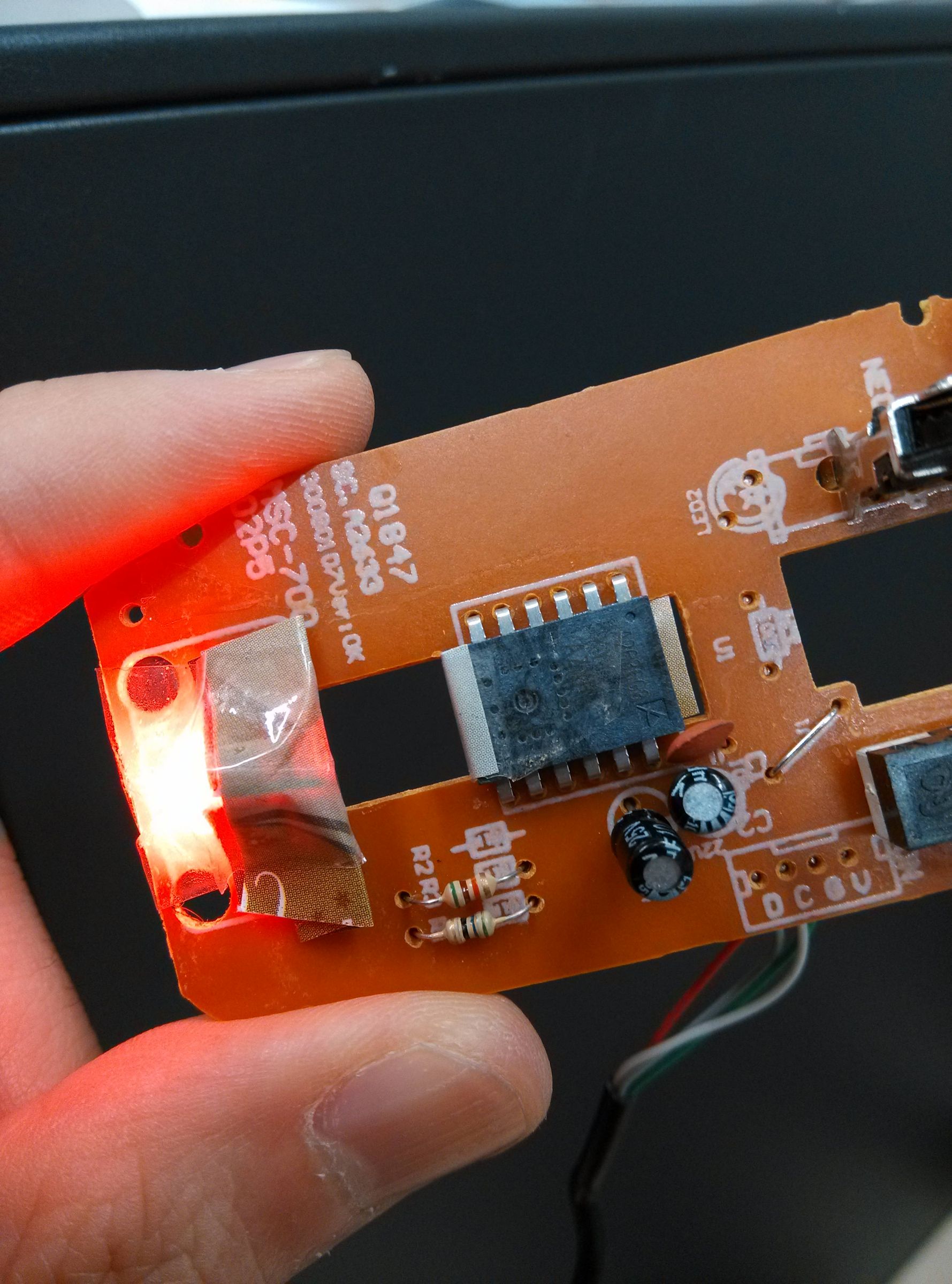 Morse Code Key Connect With Computer : 4 Steps (with Pictures) - Instructables