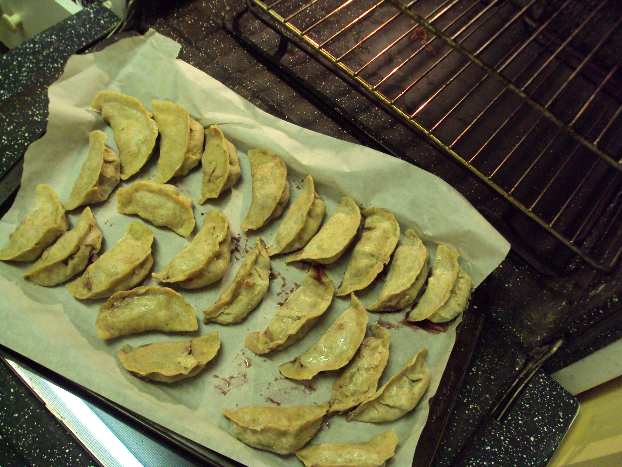 Pie Dumplings : 8 Steps (with Pictures) - Instructables