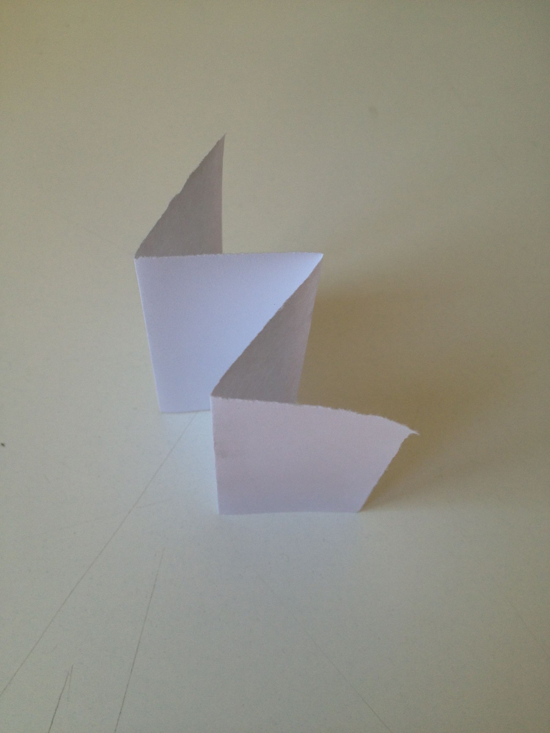 Paper Whistle : 6 Steps - Instructables