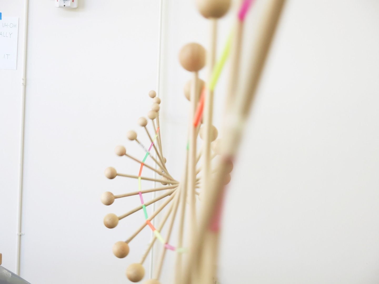 Giant Wave Model! : 8 Steps - Instructables