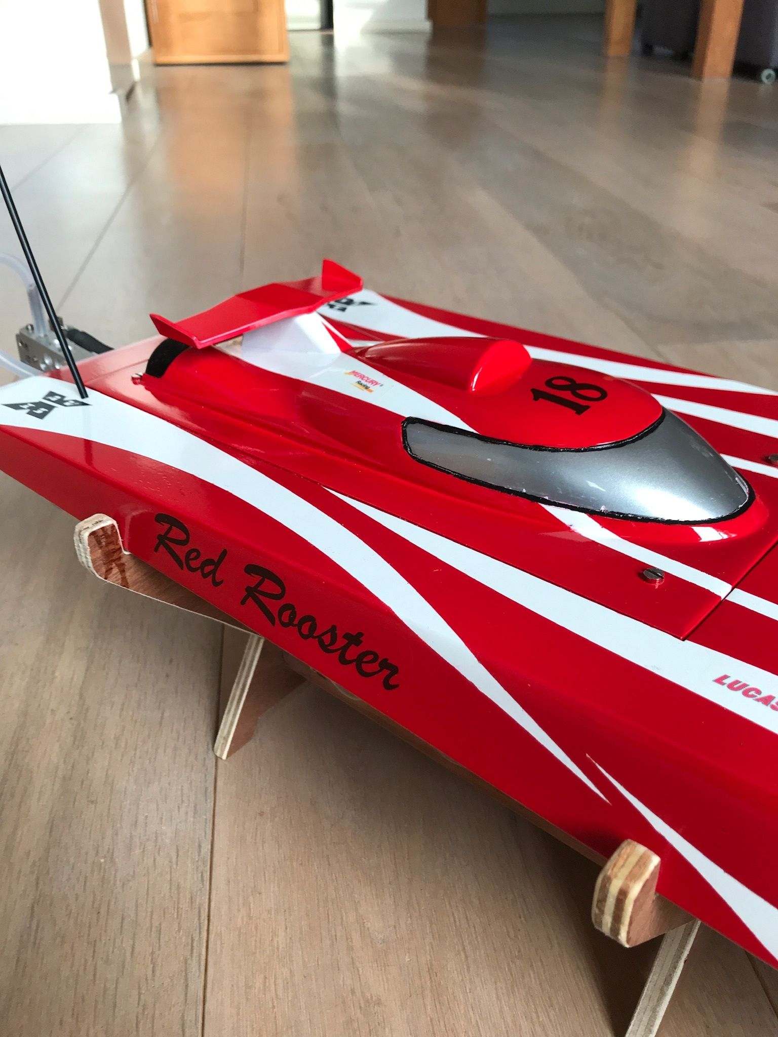 RC Boat : 19 Steps (with Pictures) - Instructables