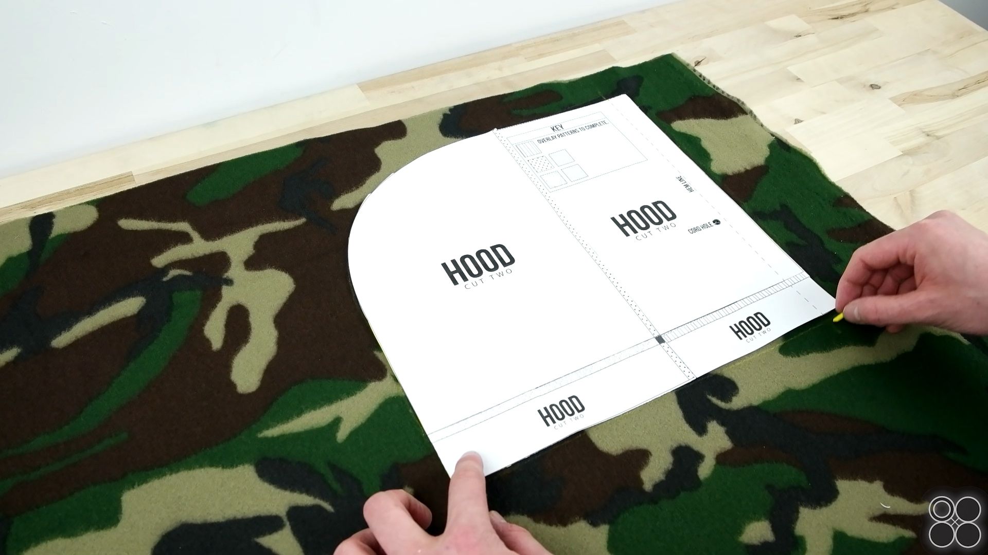 How to Make Balaclava : 15 Steps (with Pictures) - Instructables