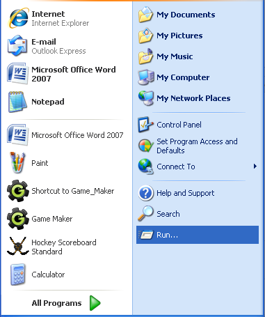 How to Remotely Shutdown/ Restart/ Logoff Any Computer (Prank) : 3 ...