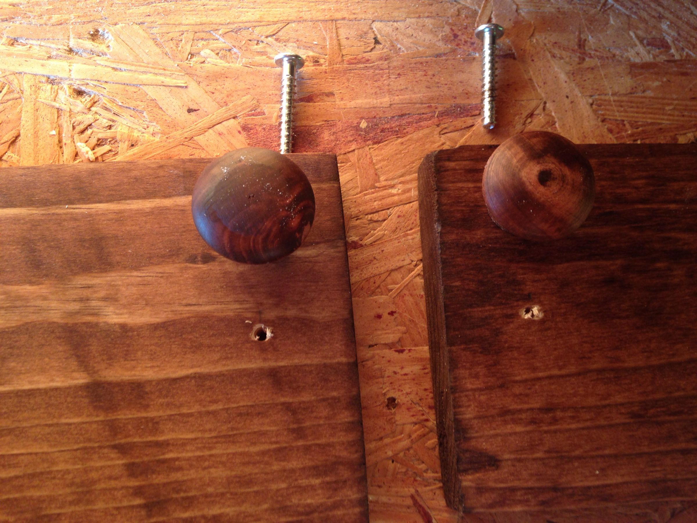 Wooden Gun Rack : 15 Steps (with Pictures) - Instructables