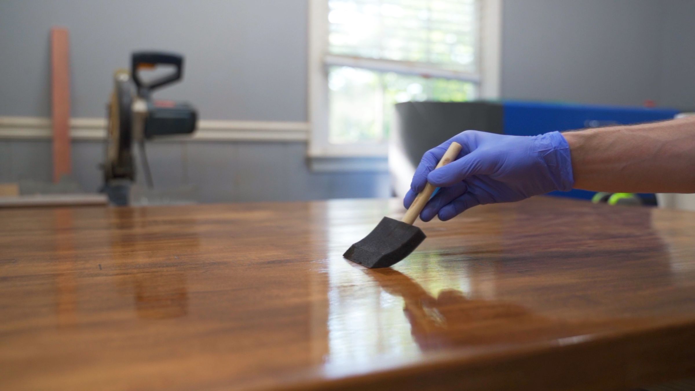 DIY Butcher Block Countertop : 10 Steps (with Pictures) - Instructables