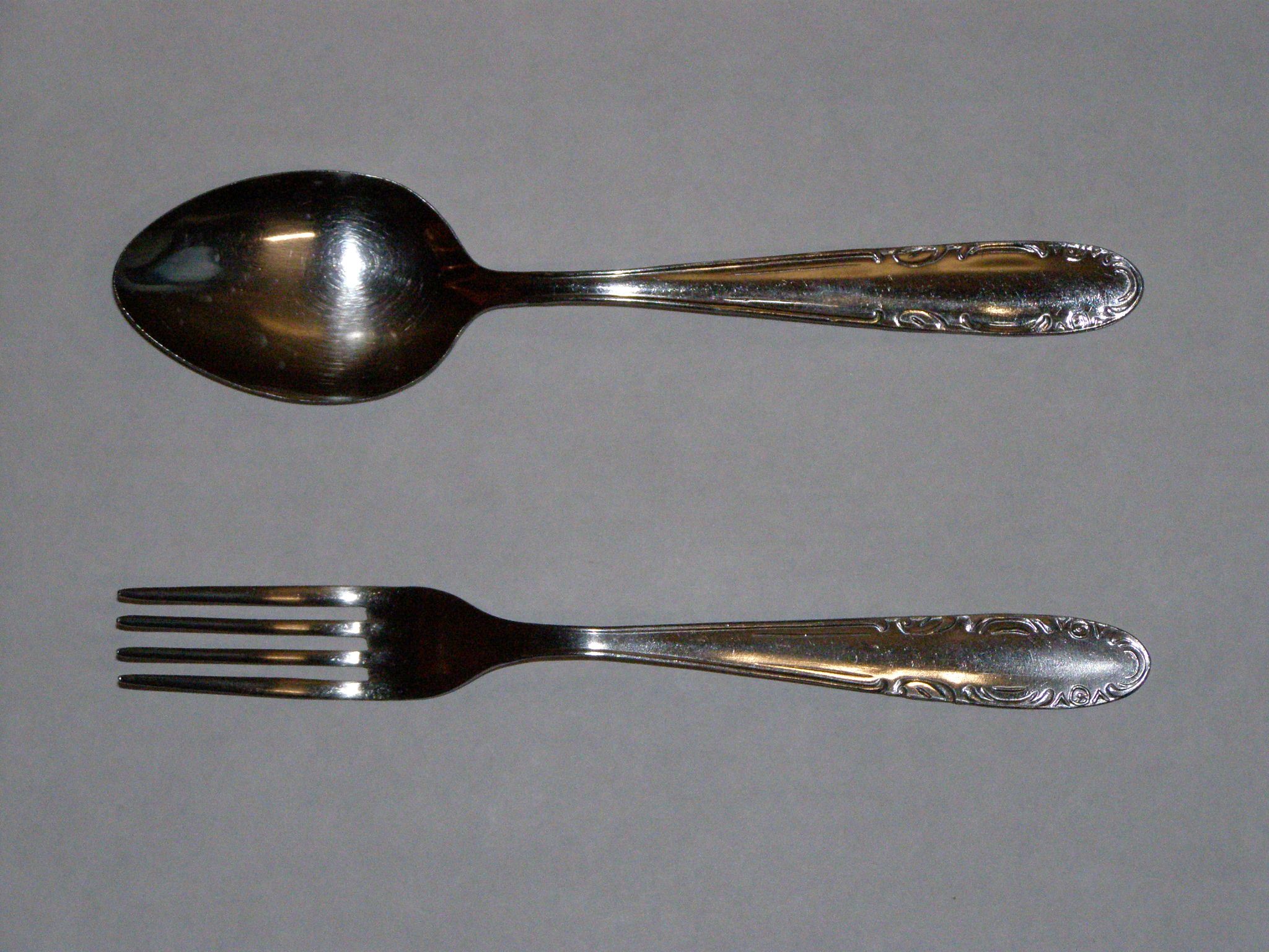 Folding Spoon-and-fork : 8 Steps (with Pictures) - Instructables