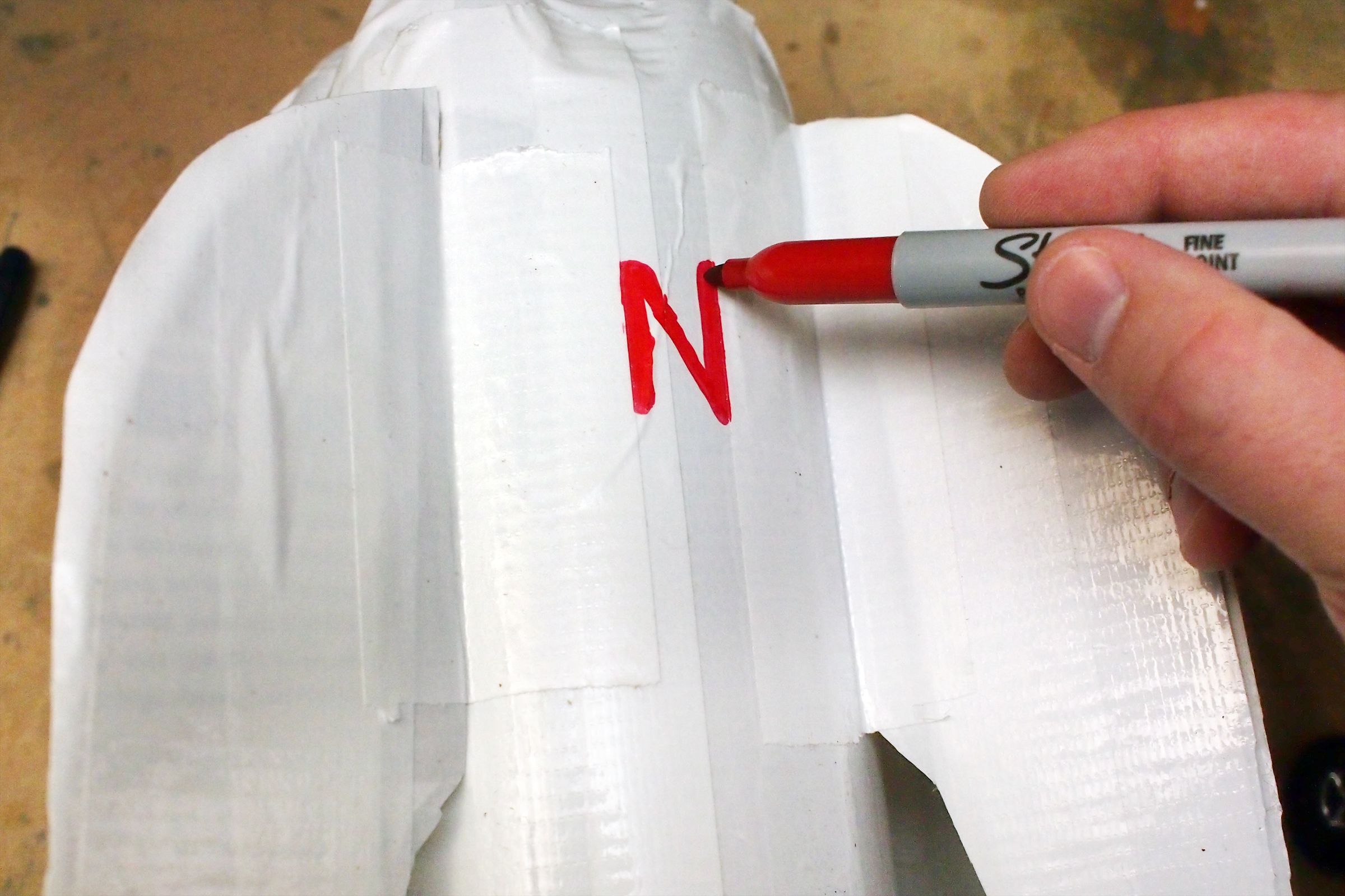 Pump Rocket : 11 Steps - Instructables