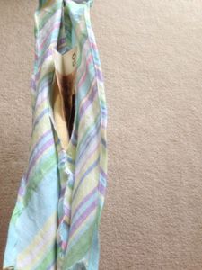 Secret Pocket / Clothes Hanger : 10 Steps - Instructables