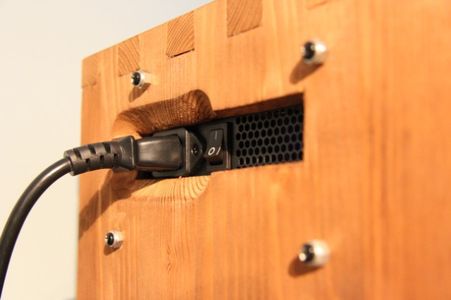 Wooden PC Case : 9 Steps (with Pictures) - Instructables