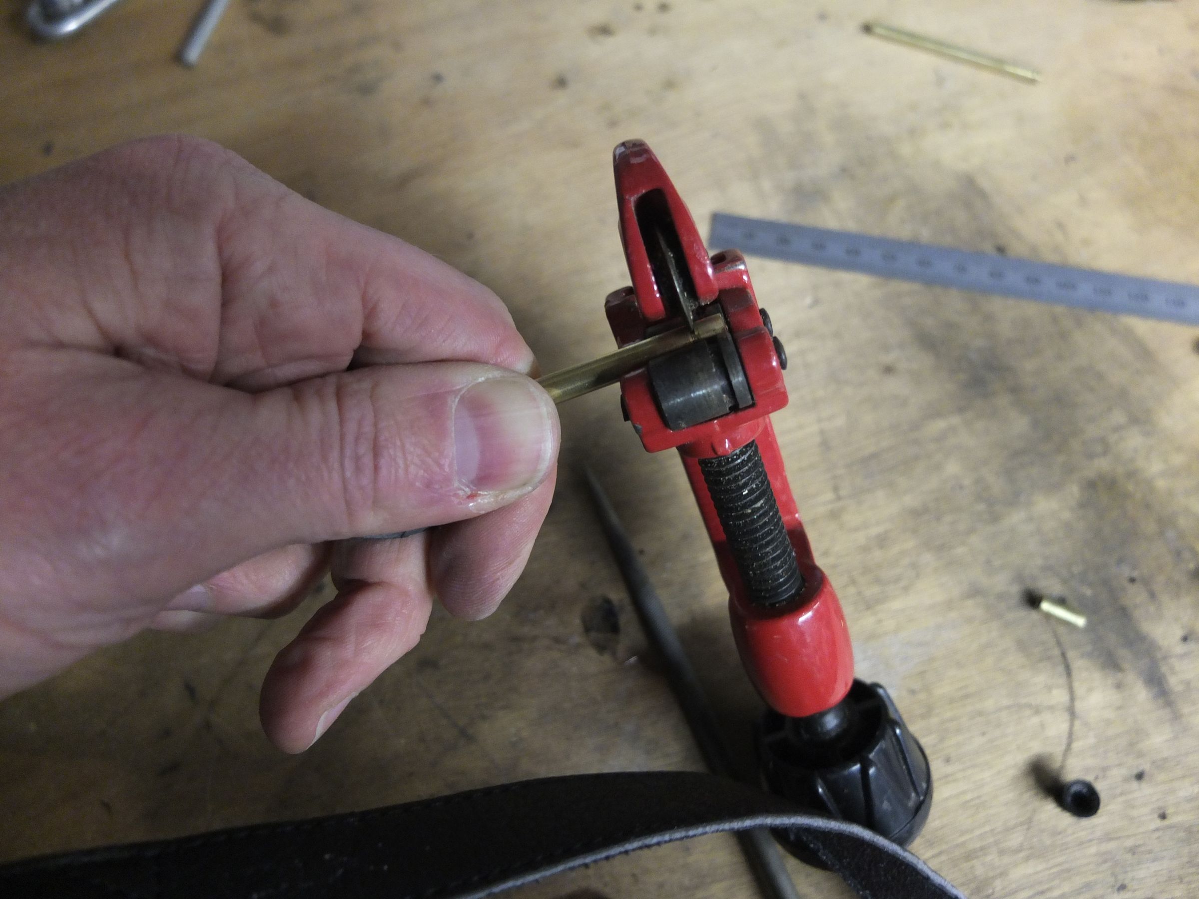 Sun, Earth and Moon Model (Tellurion / Orrery) With 3D Printed Parts ...