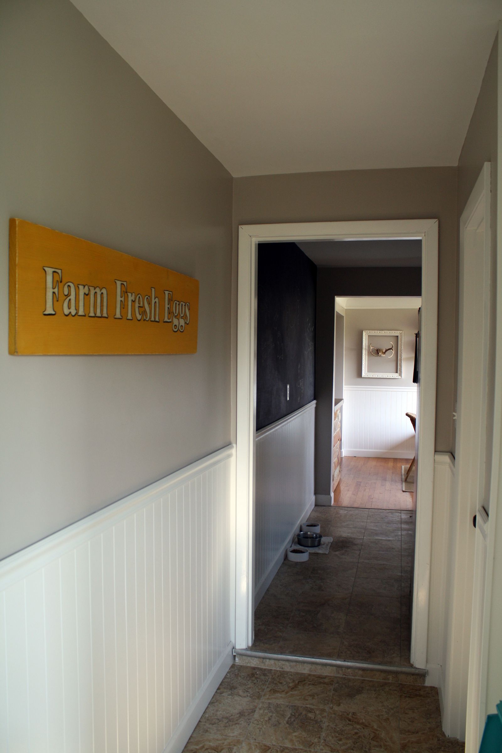 How to Make a (Totally Fake) Antique Sign : 10 Steps (with Pictures ...
