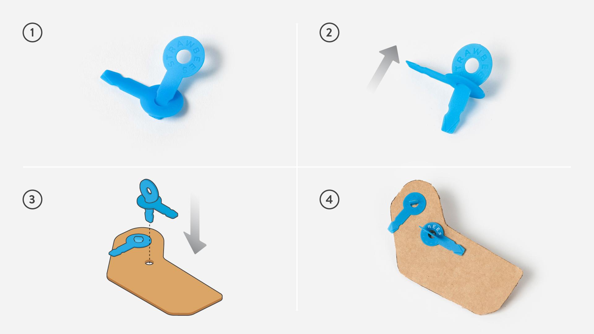 Animate a Roaring Tiny Rex Puppet : 12 Steps (with Pictures ...