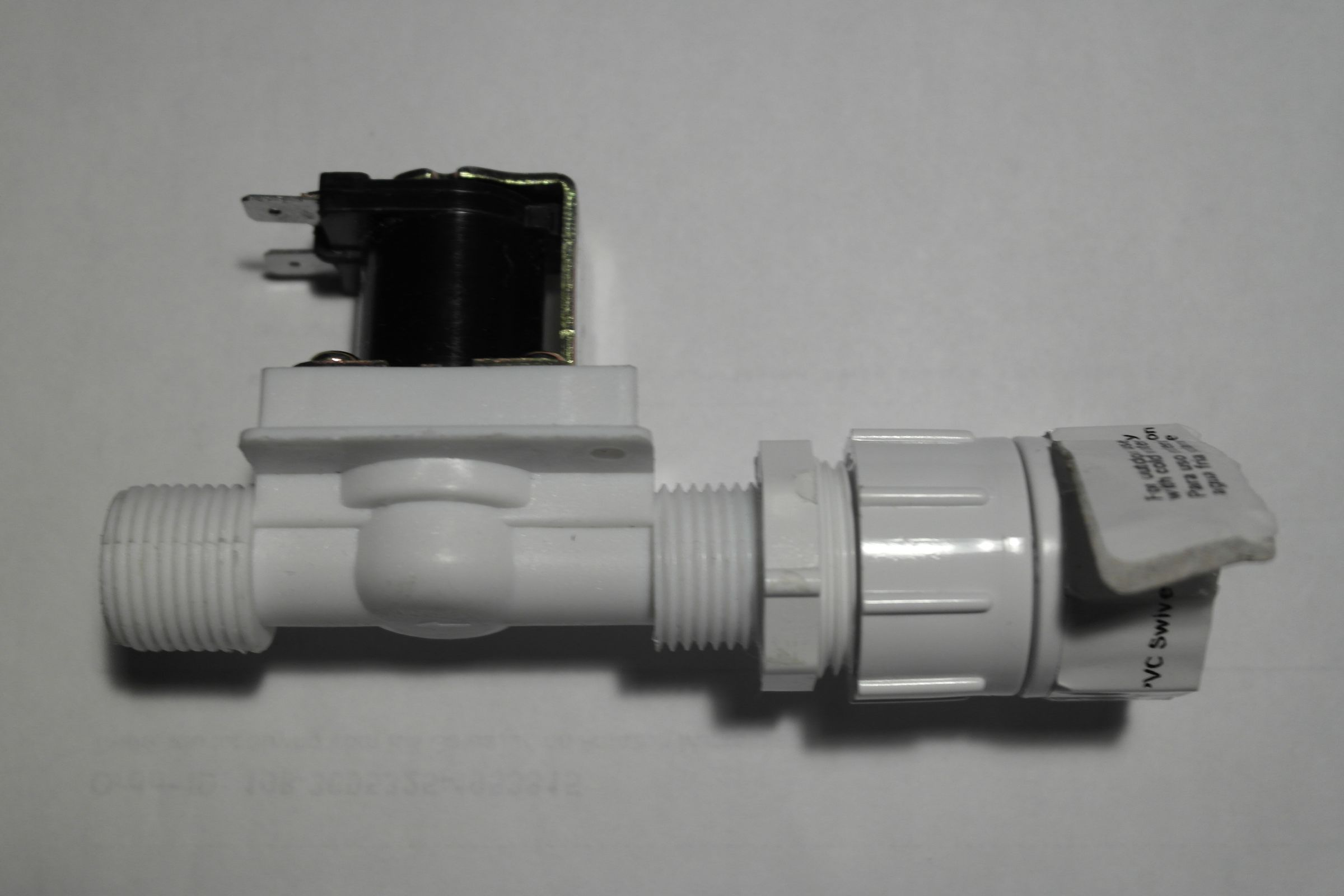 Hyduino - Automated Hydroponics With an Arduino : 5 Steps (with ...