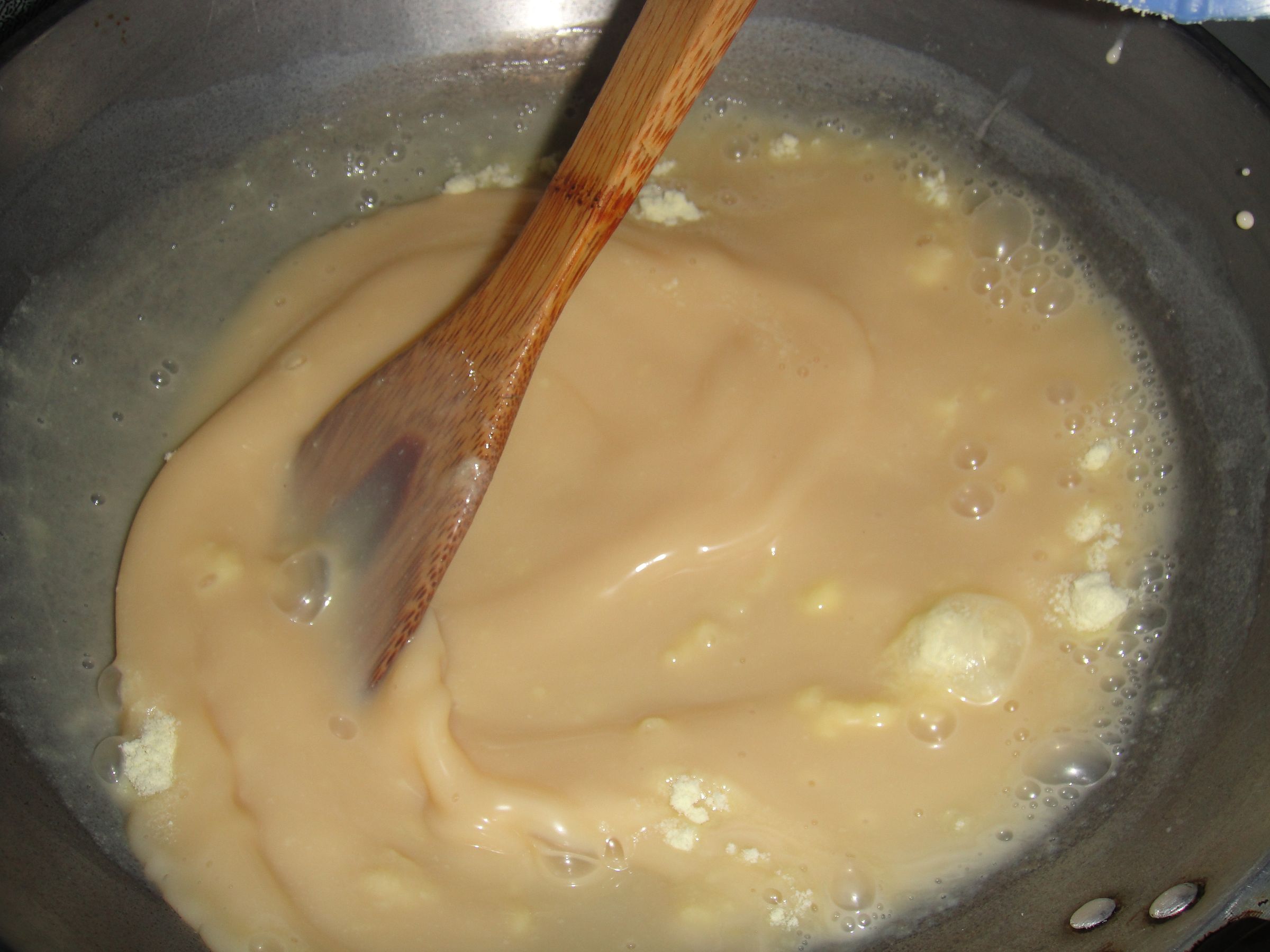 Pastillas De Leche (Philippine Soft Milk Candy) : 11 Steps (with ...