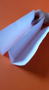 An 8 Page Book From a Piece of Paper : 7 Steps (with Pictures ...