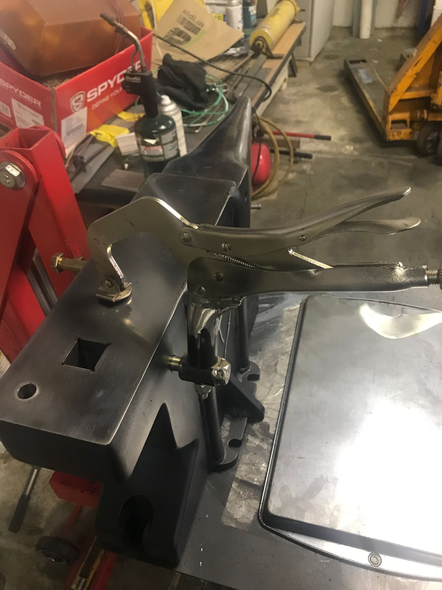 You Too Can Make an Anvil : 10 Steps (with Pictures) - Instructables