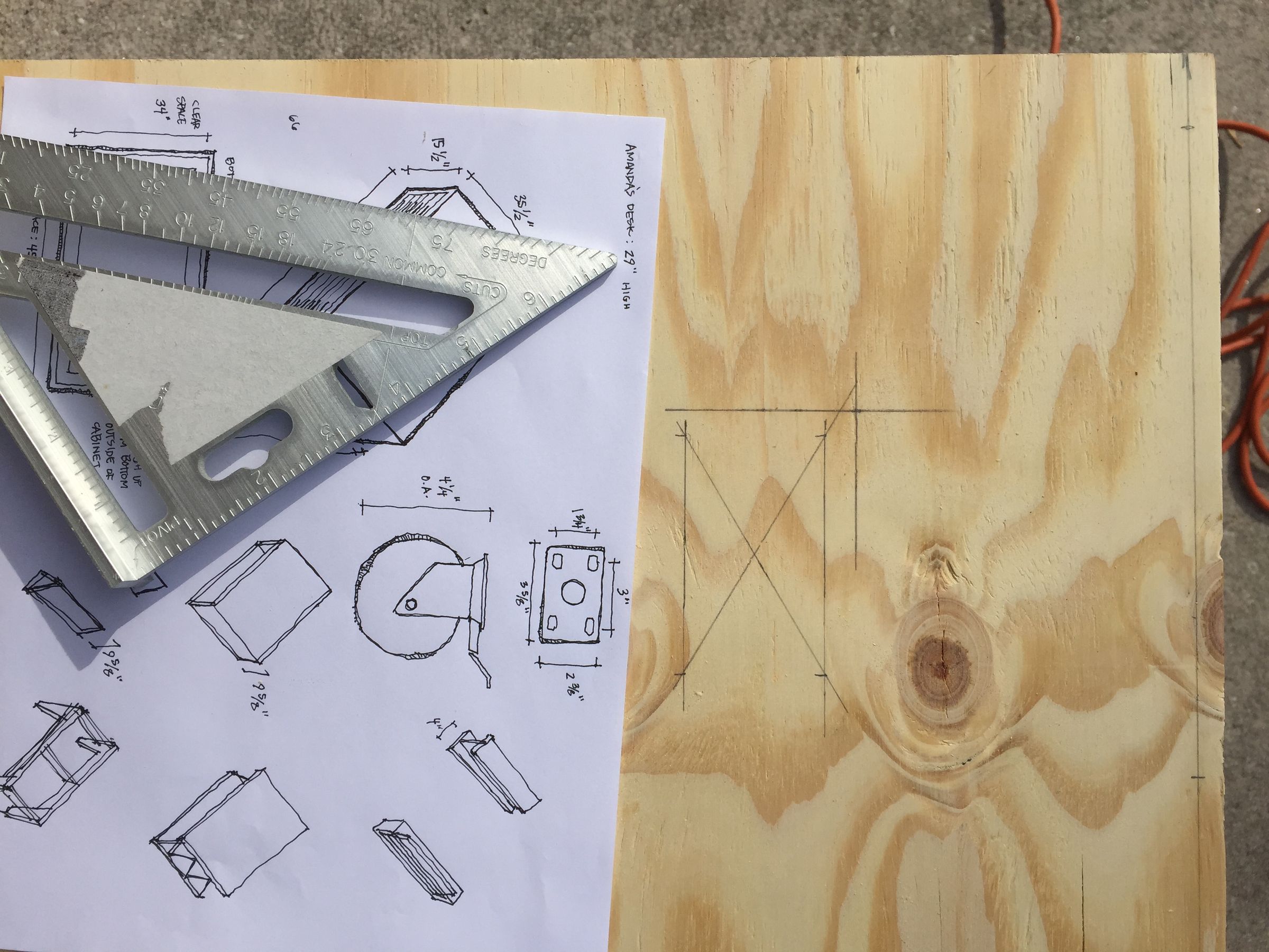 Flat File Base : 3 Steps (with Pictures) - Instructables