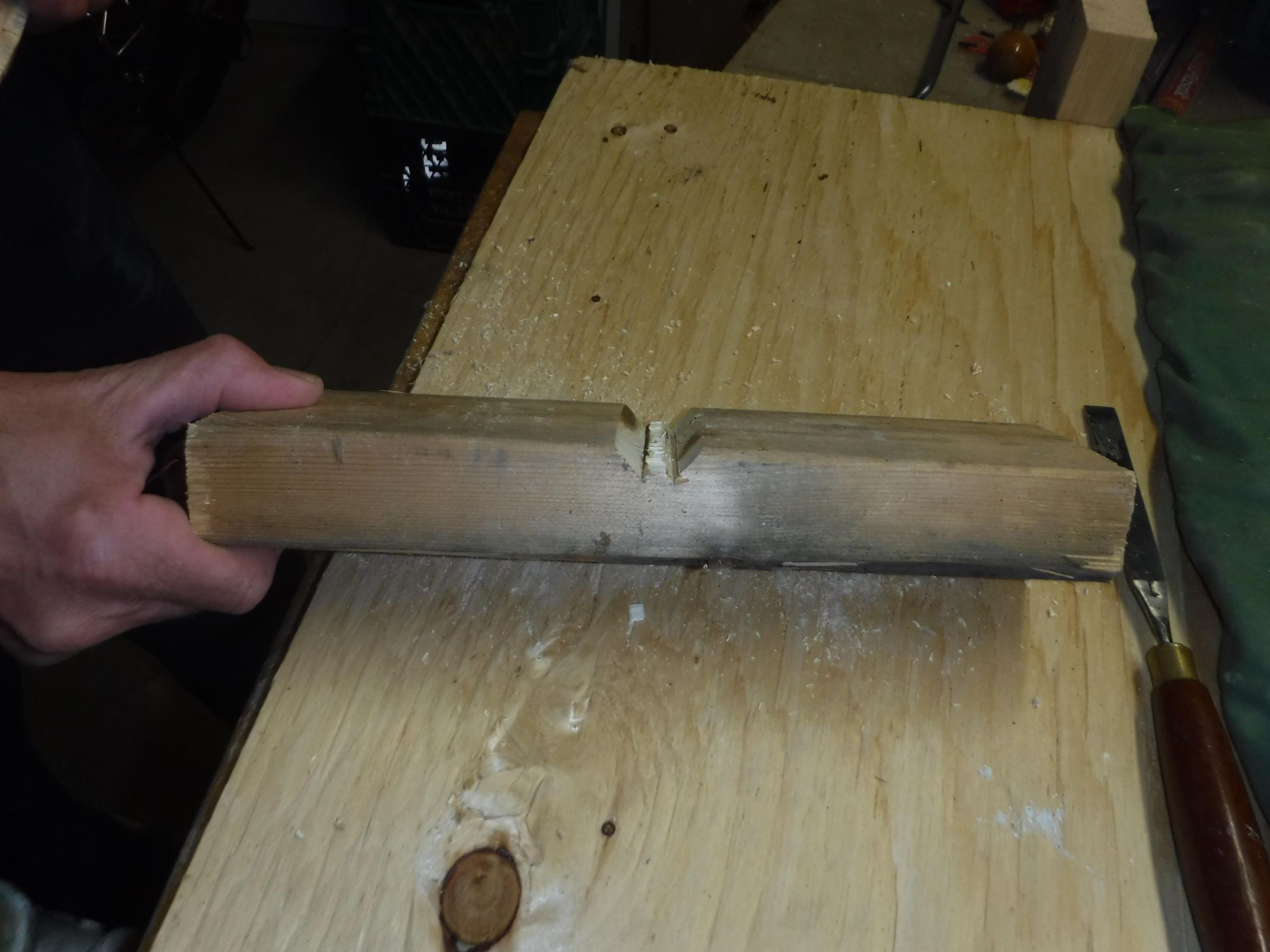 Gandalf's Magic Staff : 19 Steps (with Pictures) - Instructables