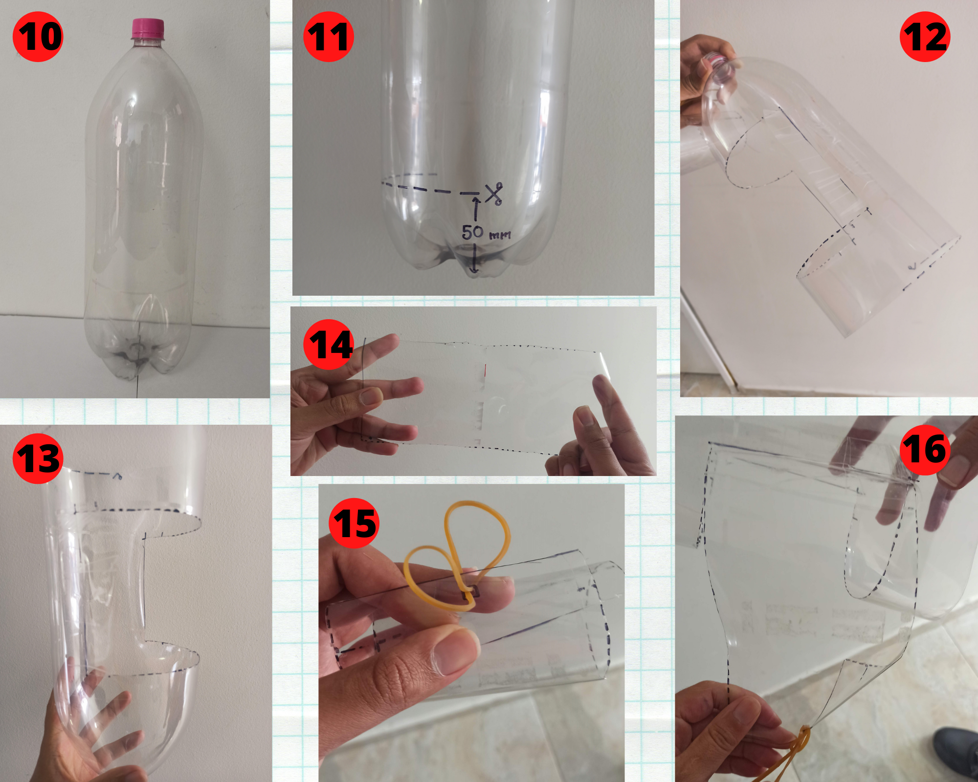 Water Rocket - Electronic Systems Design : 14 Steps (with Pictures ...
