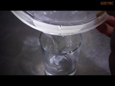 How to Clean and Distill Dirty Water : 4 Steps (with Pictures ...