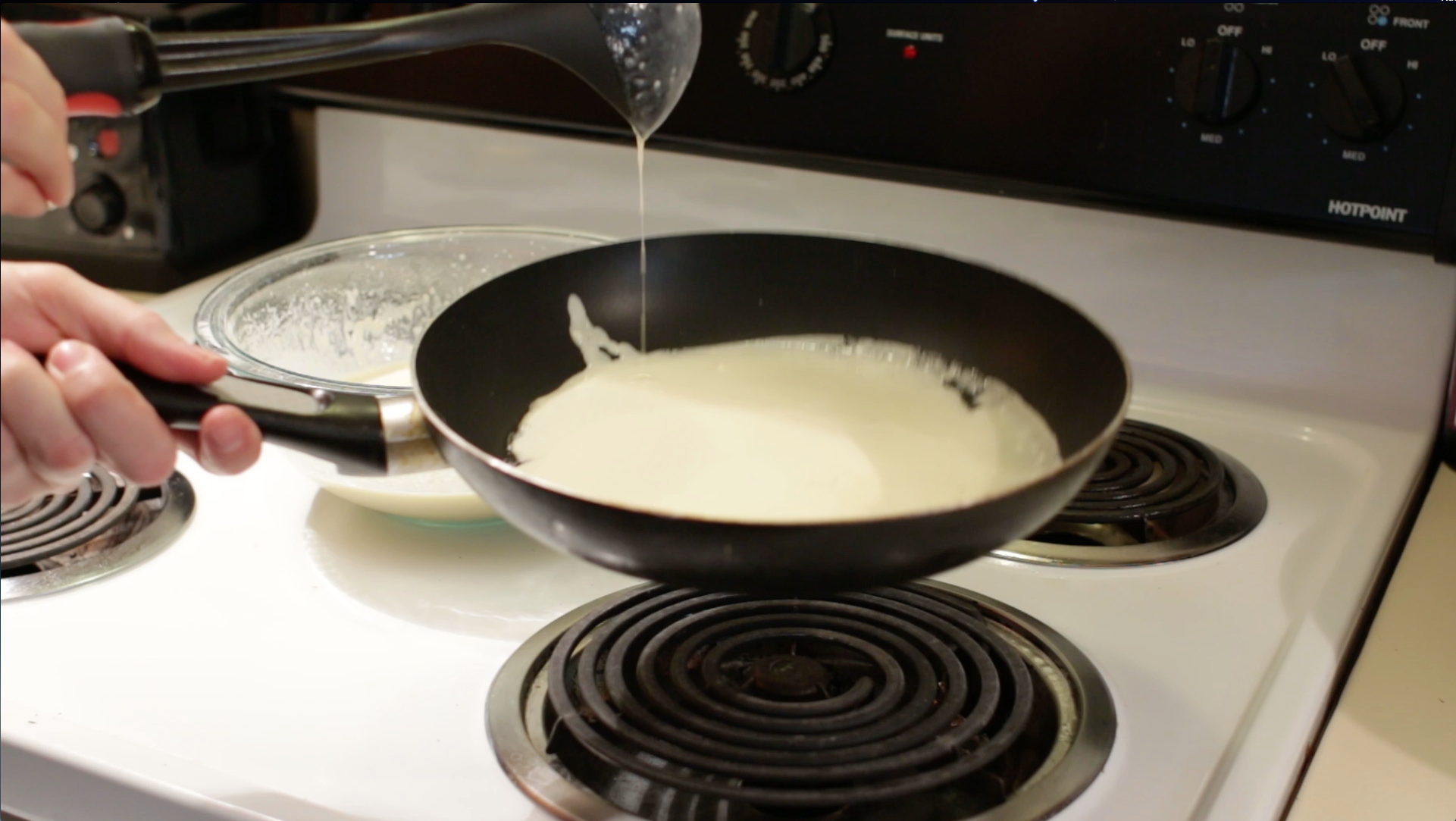 How to Make Crepes : 8 Steps (with Pictures) - Instructables