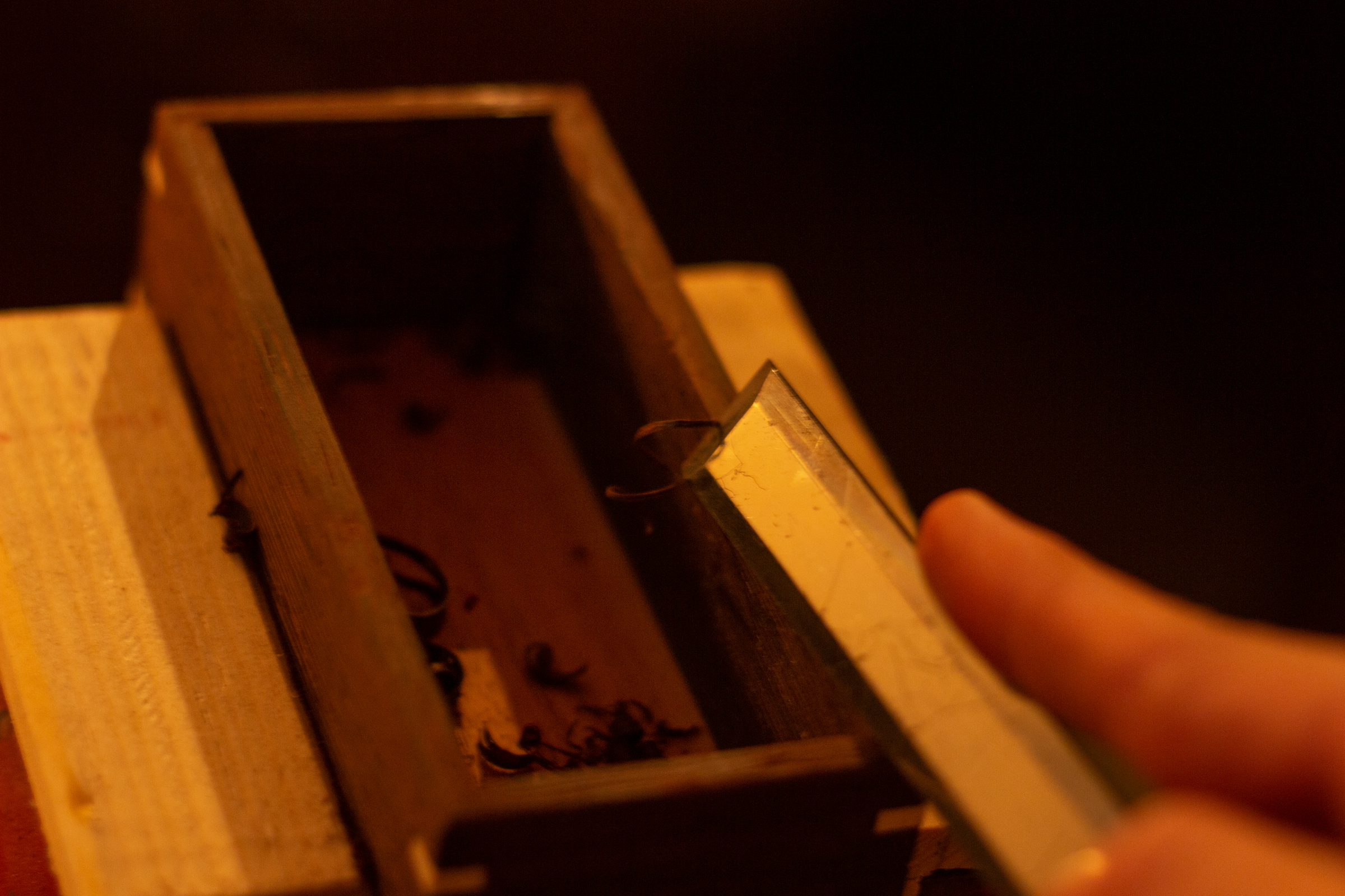 How to Make Neat Wooden Boxes : 11 Steps - Instructables