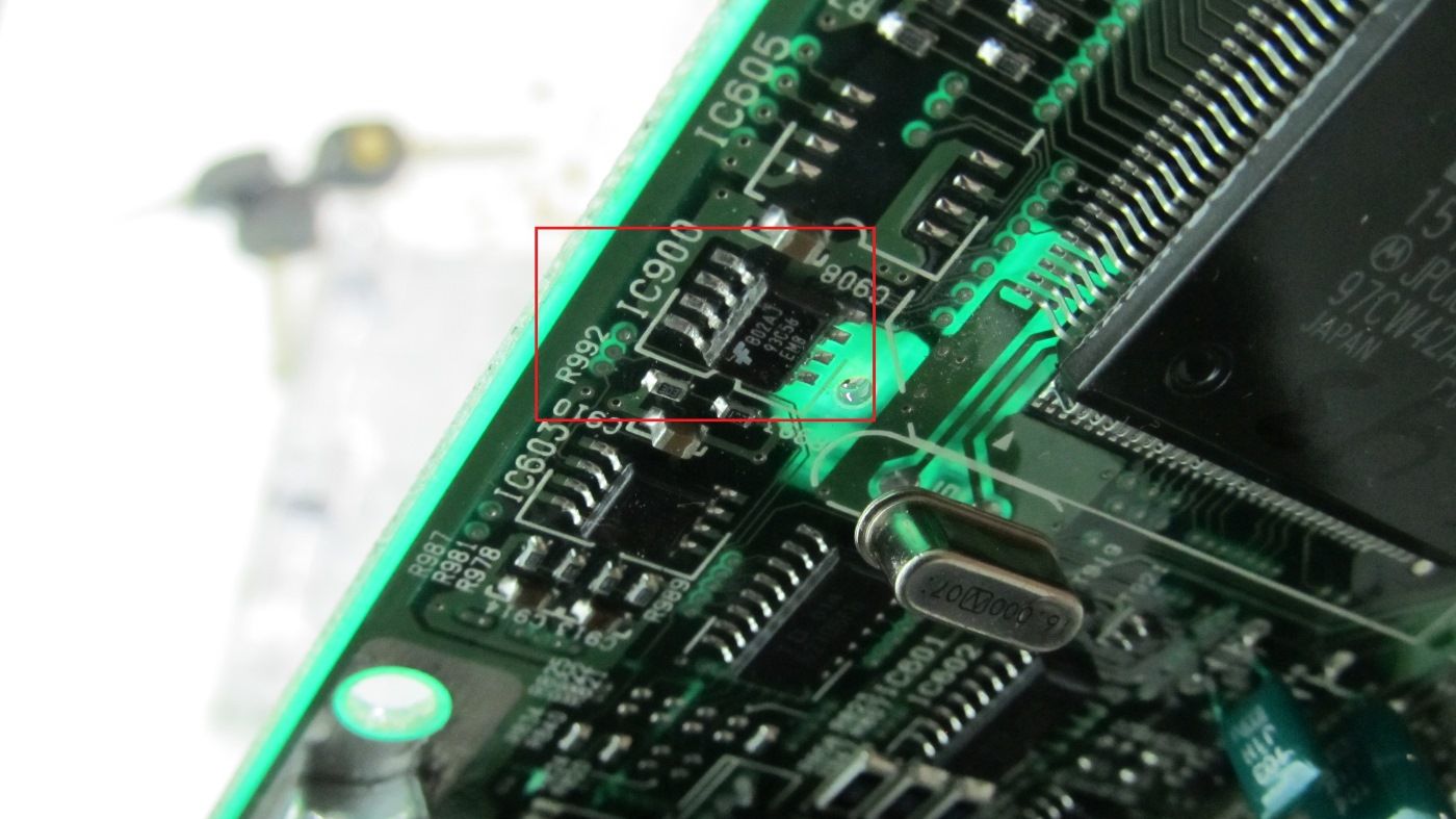 DIY: Immobilizer Hacking for Lost Keys or Swapped ECU : 9 Steps (with ...