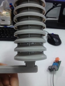 Make Your Own Arduino Weather Station! : 12 Steps - Instructables