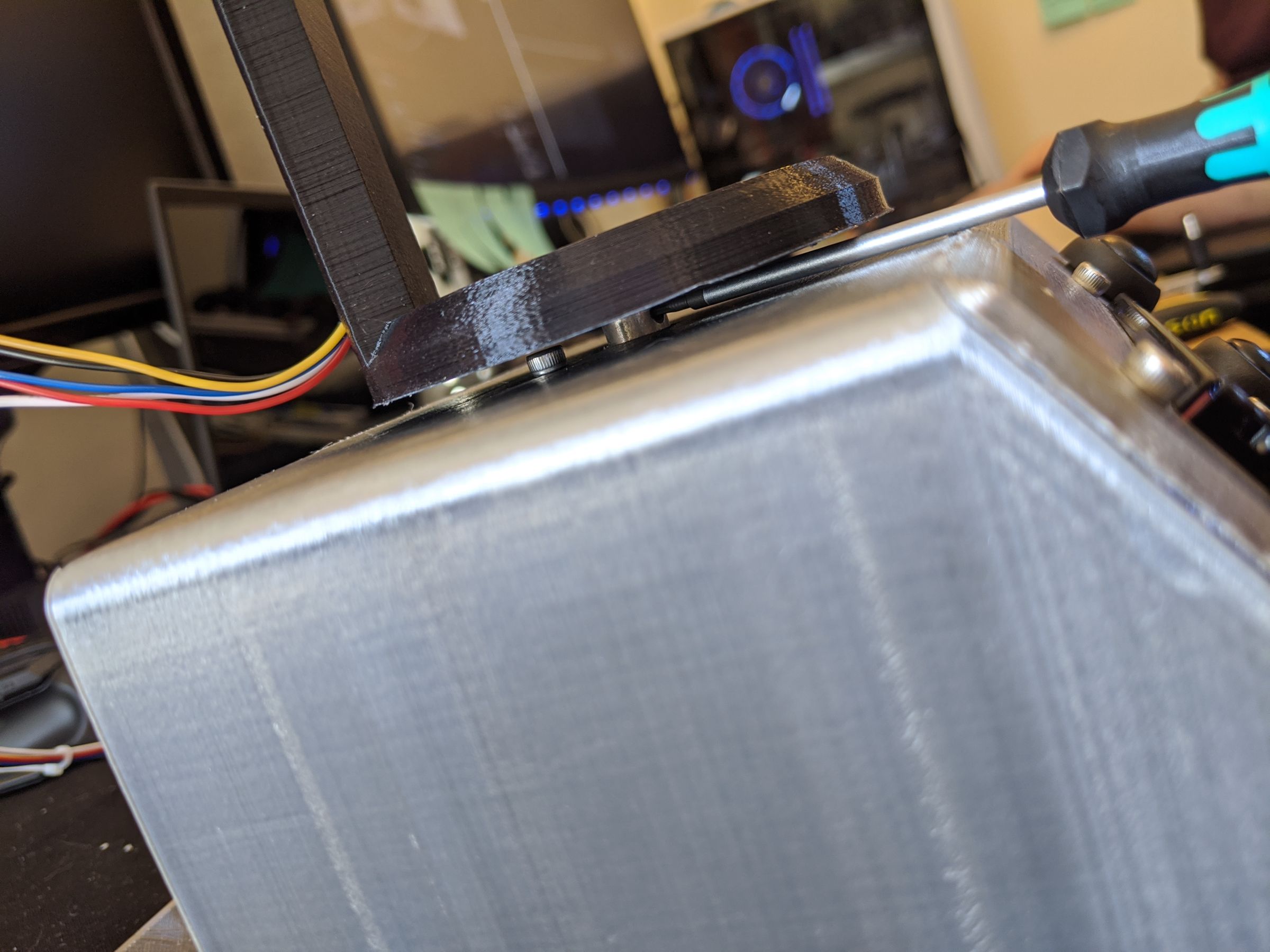 Raspberry Pi Planet Finder : 14 Steps (with Pictures) - Instructables