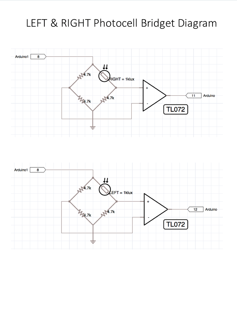MJRoBot I - Simple Steps to Build an Autonomous Robot. : 8 Steps - Instructables