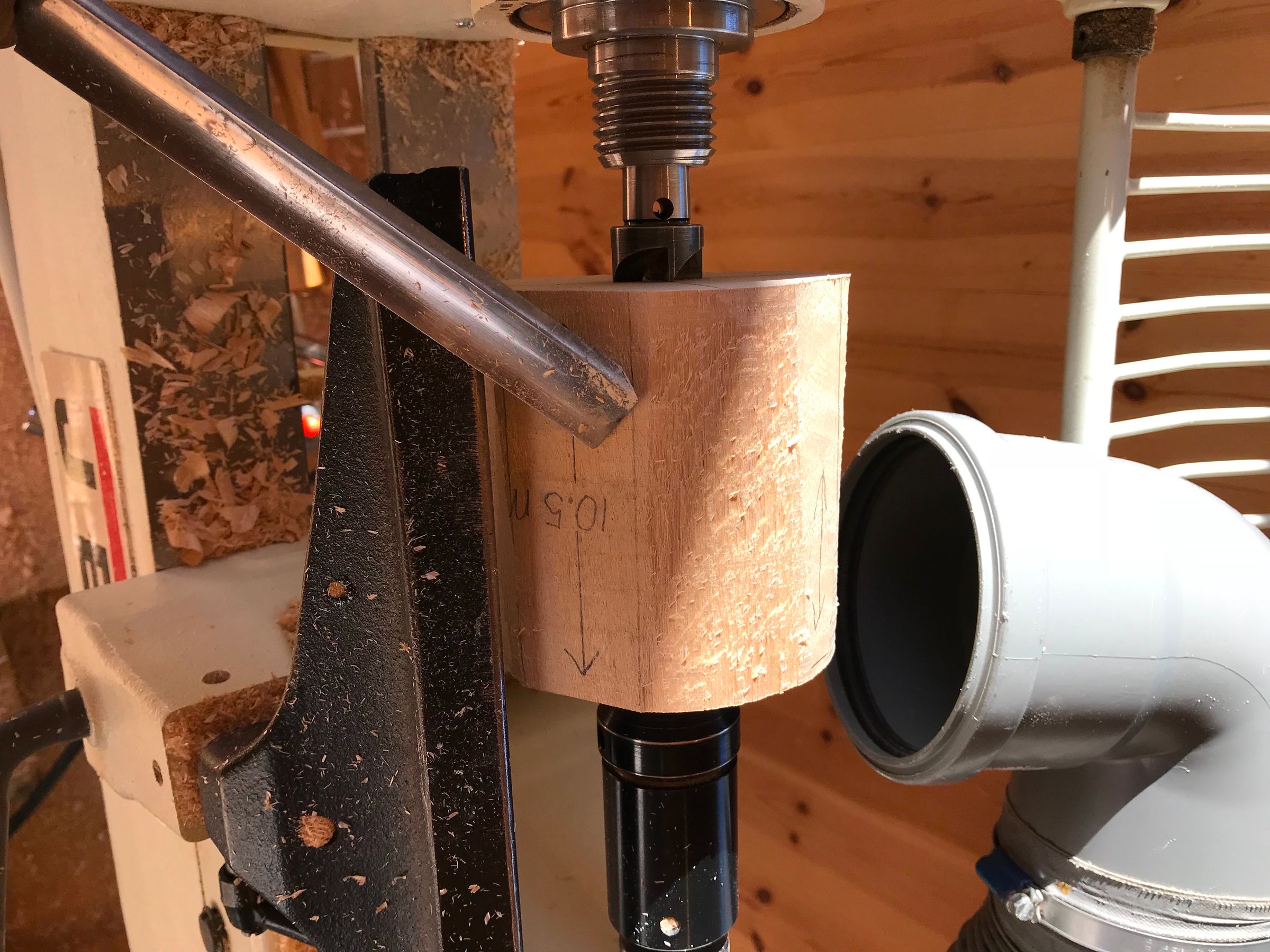 Make a Vase : 9 Steps (with Pictures) - Instructables