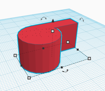 Make a Whistle With Tinkercad : 32 Steps - Instructables