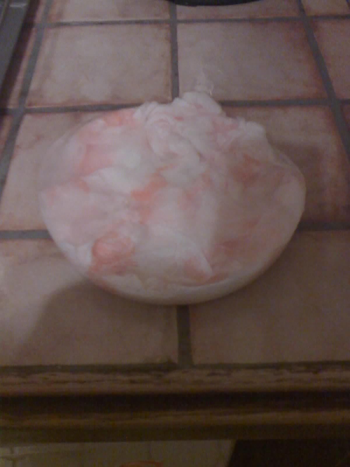 Building Pykrete (bulletproof Ice) : 3 Steps - Instructables