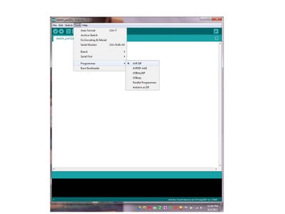 Using the Arduino Uno to Program ATTINY84-20PU : 10 Steps - Instructables