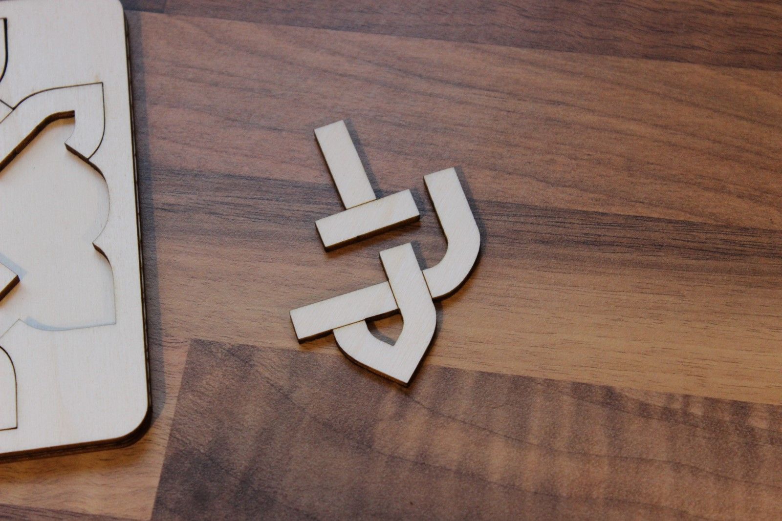 Laser Cut Puzzle Collection : 13 Steps (with Pictures) - Instructables