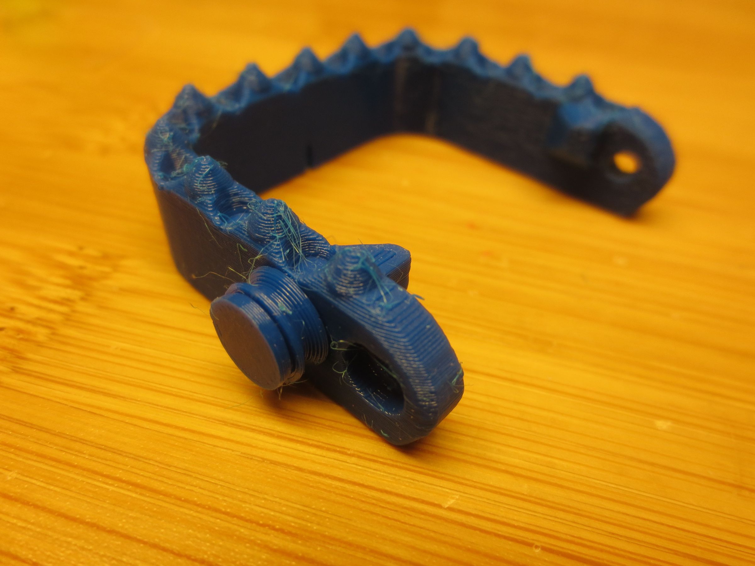 "Teddy Bear Snare" Toy Bear Trap : 6 Steps (with Pictures) - Instructables