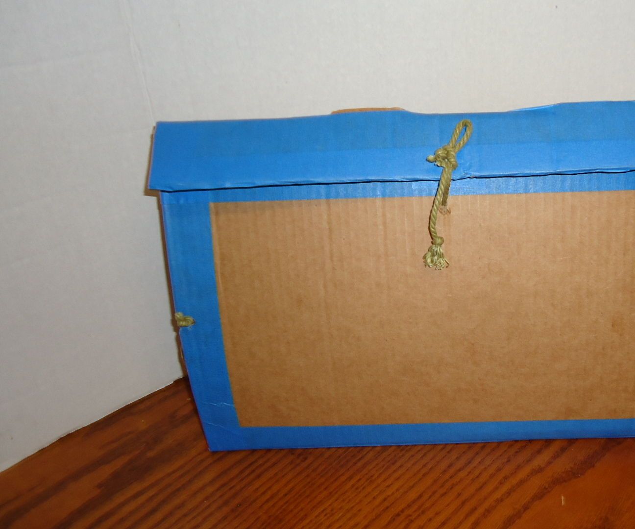 Paper Portfolio : 6 Steps (with Pictures) - Instructables