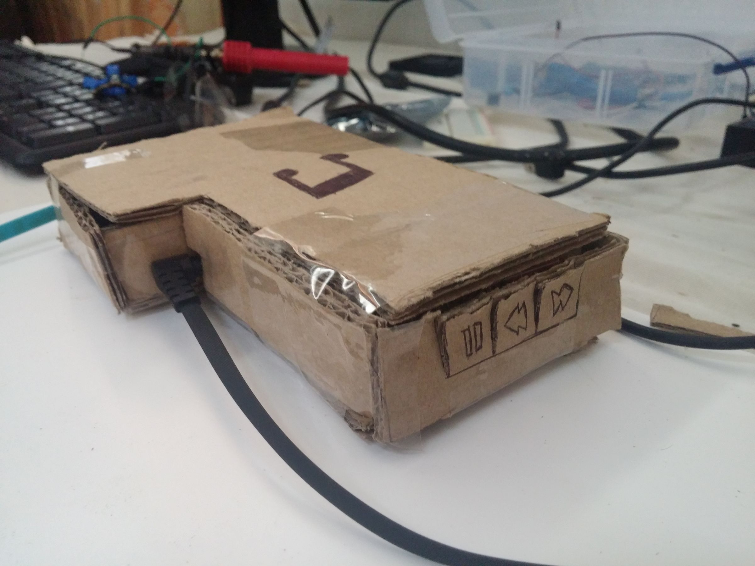 Raspberry Pi MP3 Player : 9 Steps - Instructables