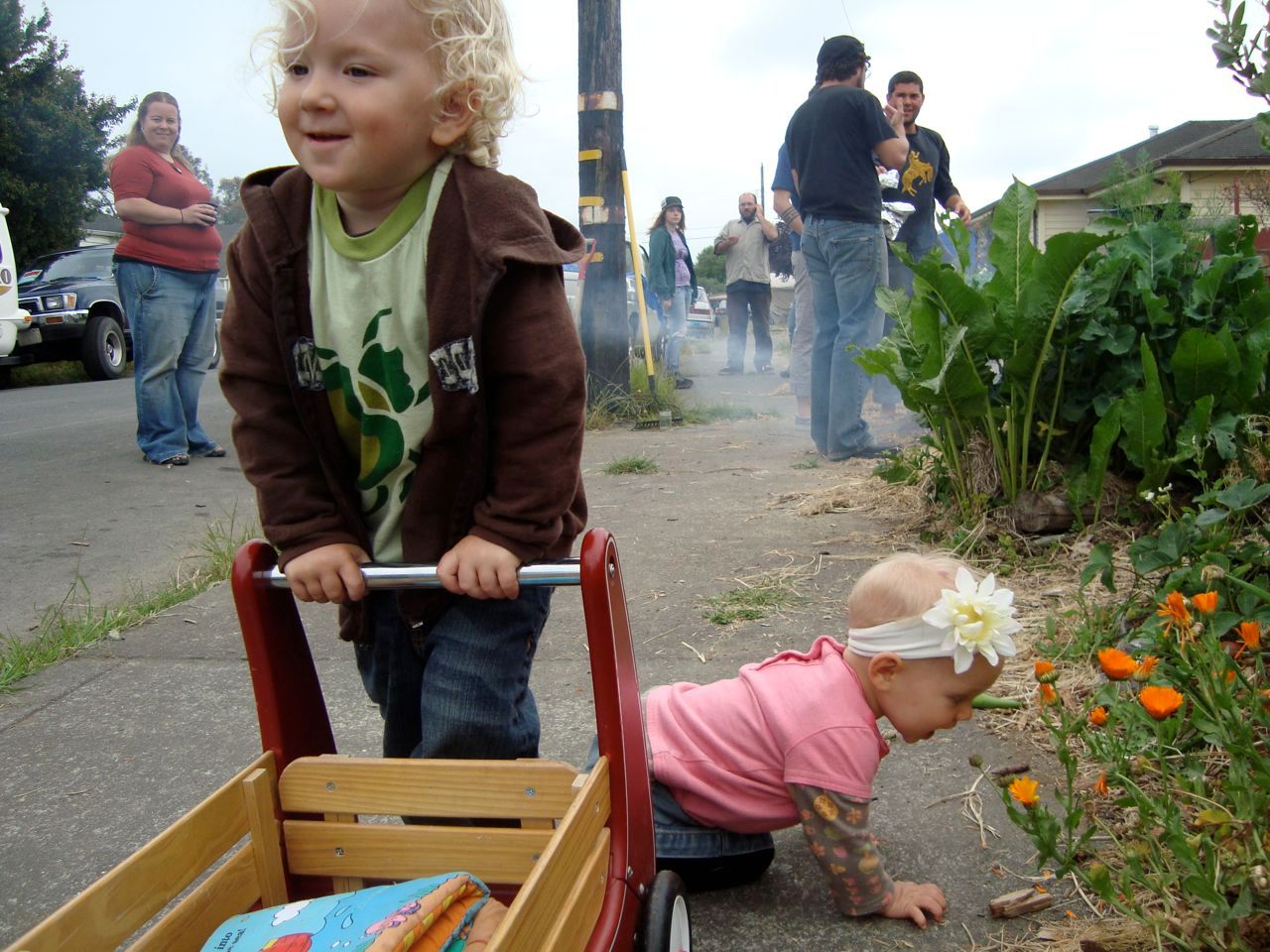 How to Roast a Pig : 20 Steps (with Pictures) - Instructables