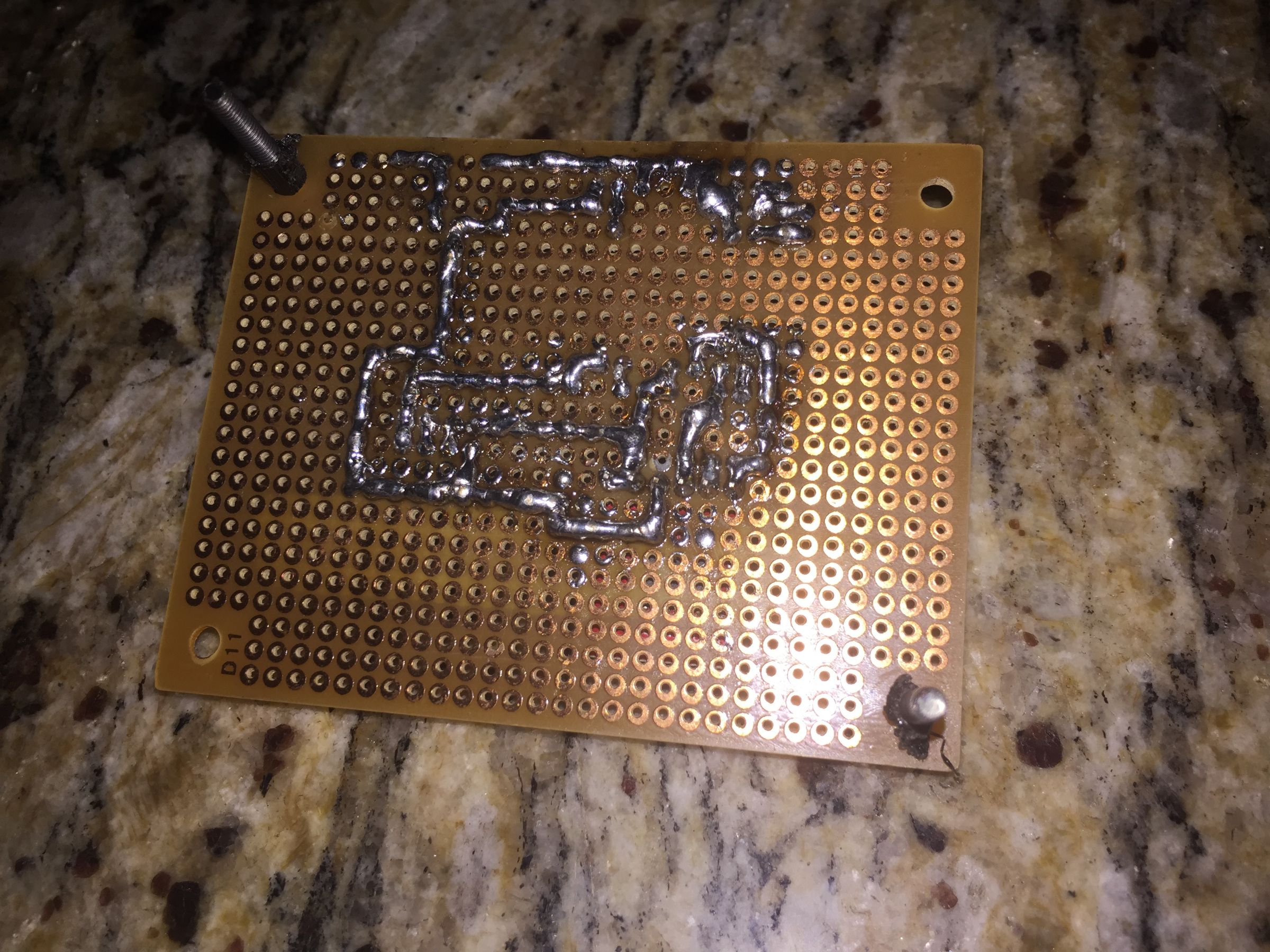 The Ultimate High Altitude Weather Balloon Data Logger : 9 Steps (with ...