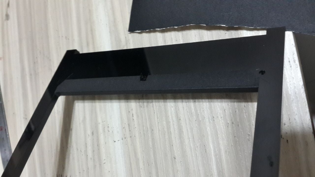 DIY 2k(2560x1440) LED Beam Projector : 7 Steps (with Pictures ...