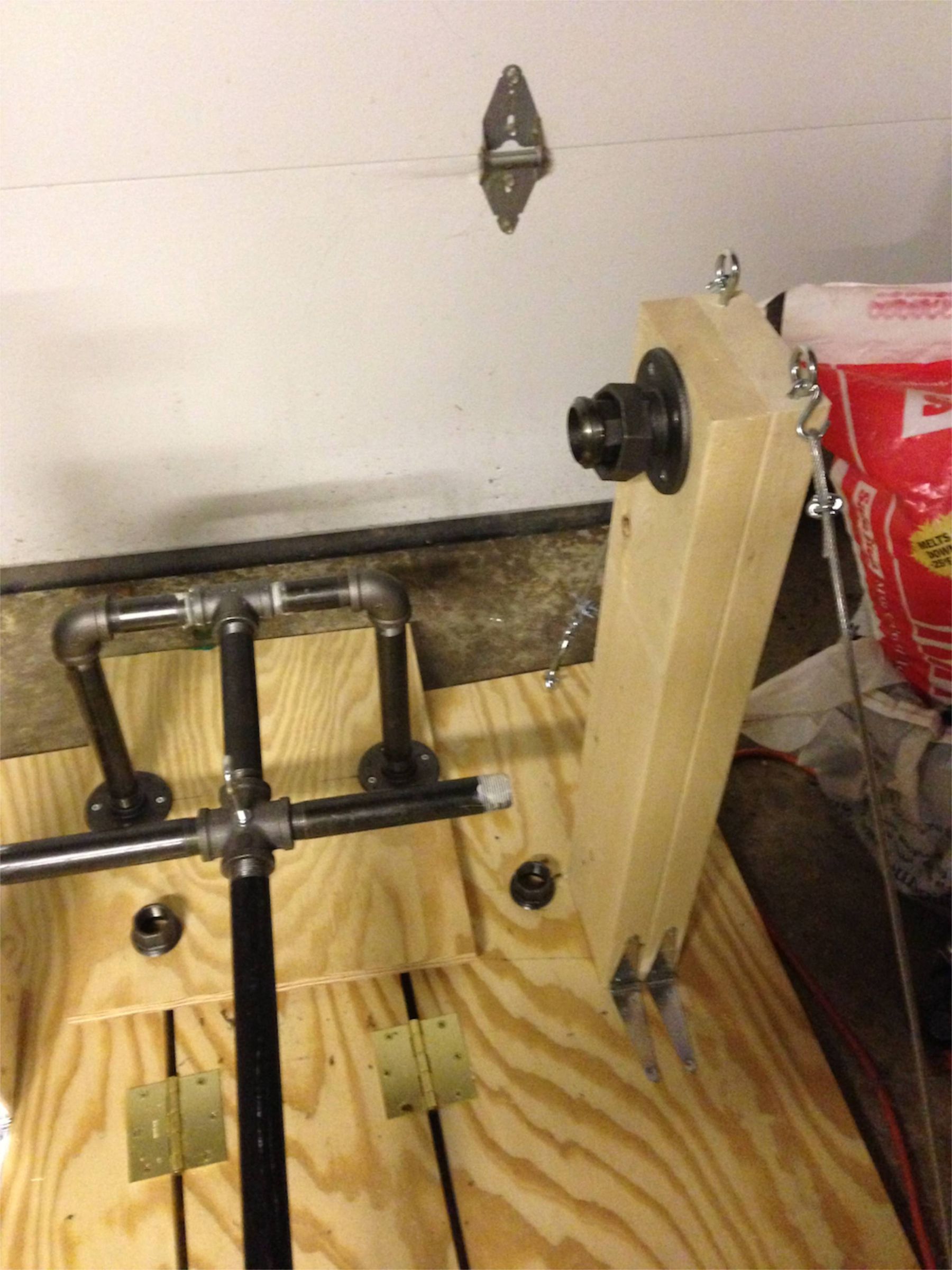 Portable Pumpkin Catapult : 10 Steps (with Pictures) - Instructables