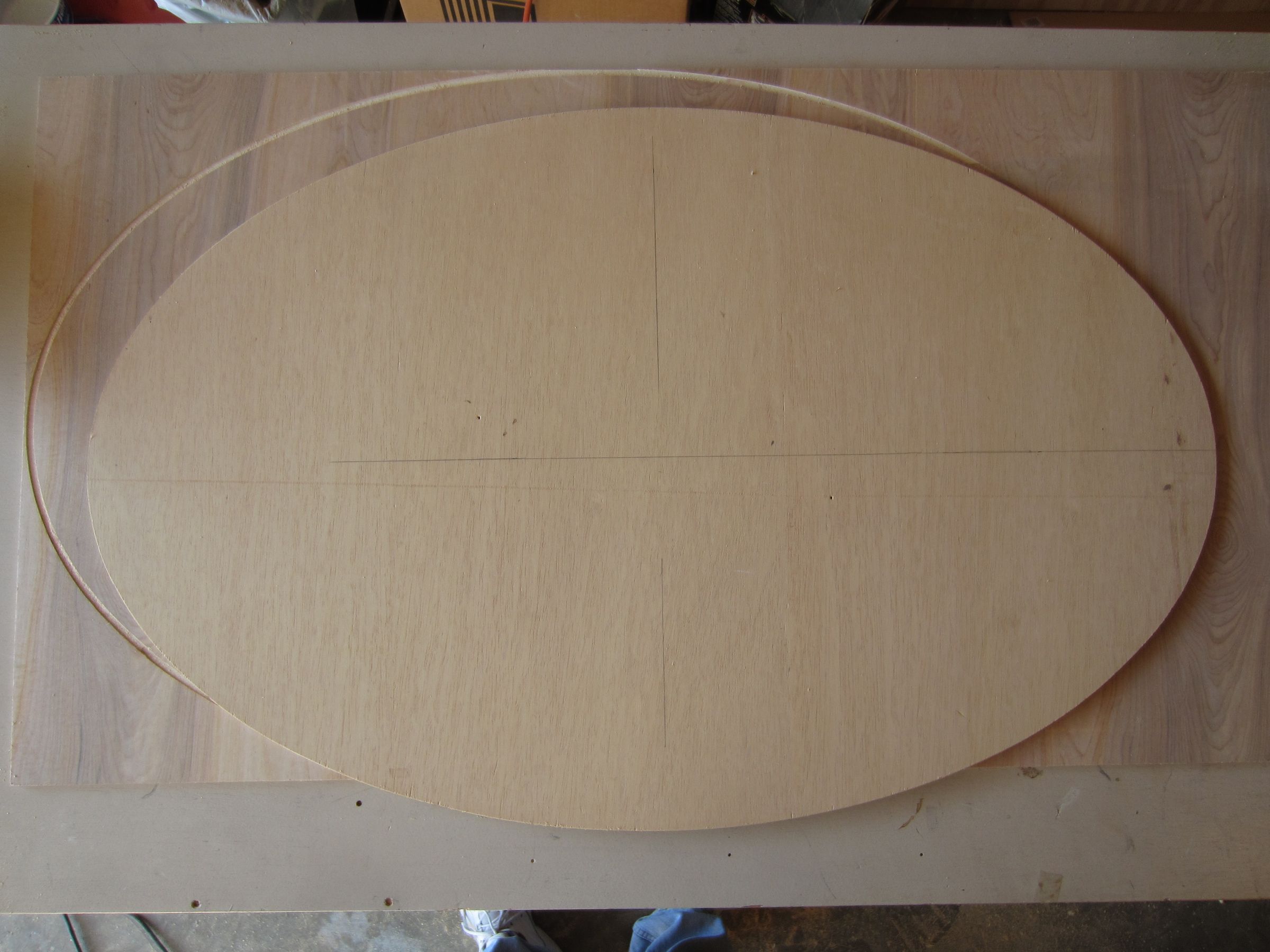 Adjustable Router Guide Template : 11 Steps (with Pictures) - Instructables